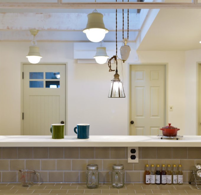 オープンハウスのレポート | 宮城県仙台市の注文住宅なら「rustic+factory」