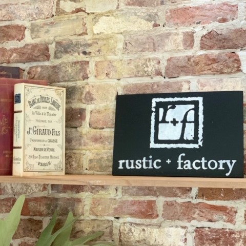 雑貨販売もしています！ | 宮城県仙台市の注文住宅なら「rustic+factory」