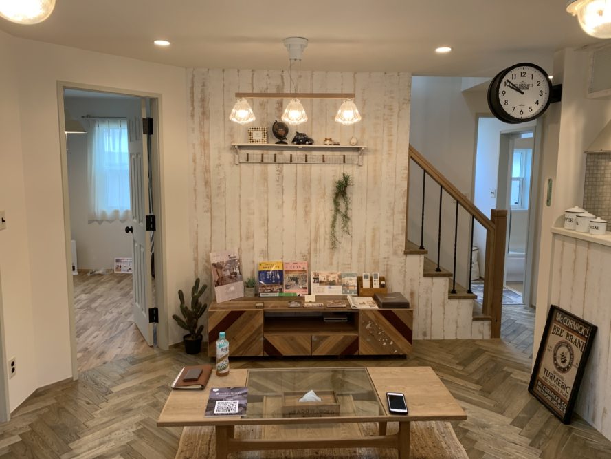 rustic+factoryの公式LINE完成 | 宮城県仙台市の注文住宅なら「rustic+factory」