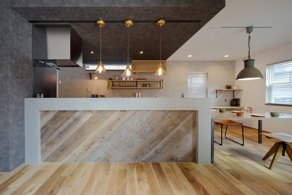 待機中。。。 | 宮城県仙台市の注文住宅なら「rustic+factory」