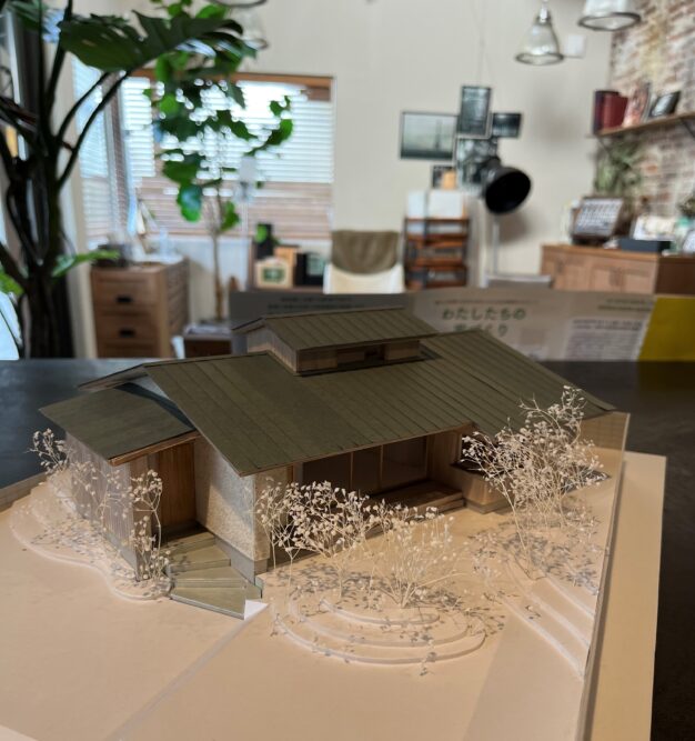 いよいよ始まるぞ！！ | 宮城県仙台市の注文住宅なら「rustic+factory」